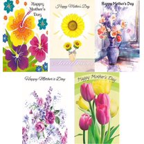 Assorted Father's Day Greeting Cards 30 Pack - Walmart.com