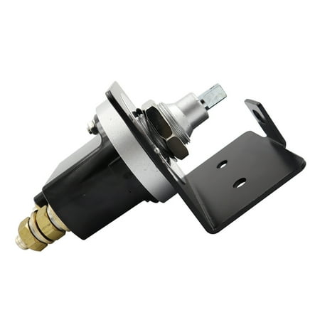 Justharion Brass Car Battery Knob Switch Portable Replacement Modified ...