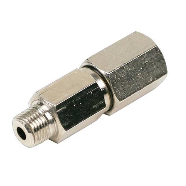 VIAIR 92823 1/8" M to 1/8in F Check Valves | Walmart Canada