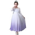 Princess Act 2 Costumes,Girls Princess Dress Up Costumes Halloween ...