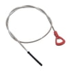 Dorman - HELP! - Carded 65113 Engine Oil Dipstick Tube Seal - Walmart.com