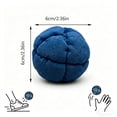 Durable Wear-resistant Fabric Beach Sports Foot Sandbags, Portable ...