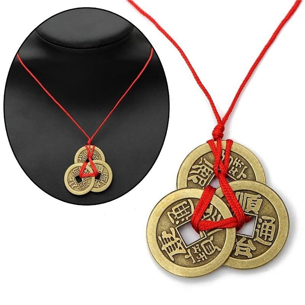 Good Luck Symbols For Money