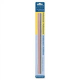 Staedtler, STD987M1831BK, Prof-quality Architect Triangular Scale, 1 ...