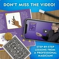 Magic Tricks for Kindergarten | Guided Video Instructions - Walmart ...