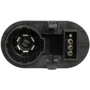 Ford Transit Trailer Connector Kit