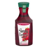 Cranberry Juice - Walmart.com