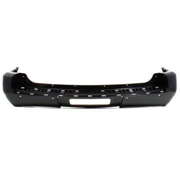 Tahoe Rear Bumper Cover