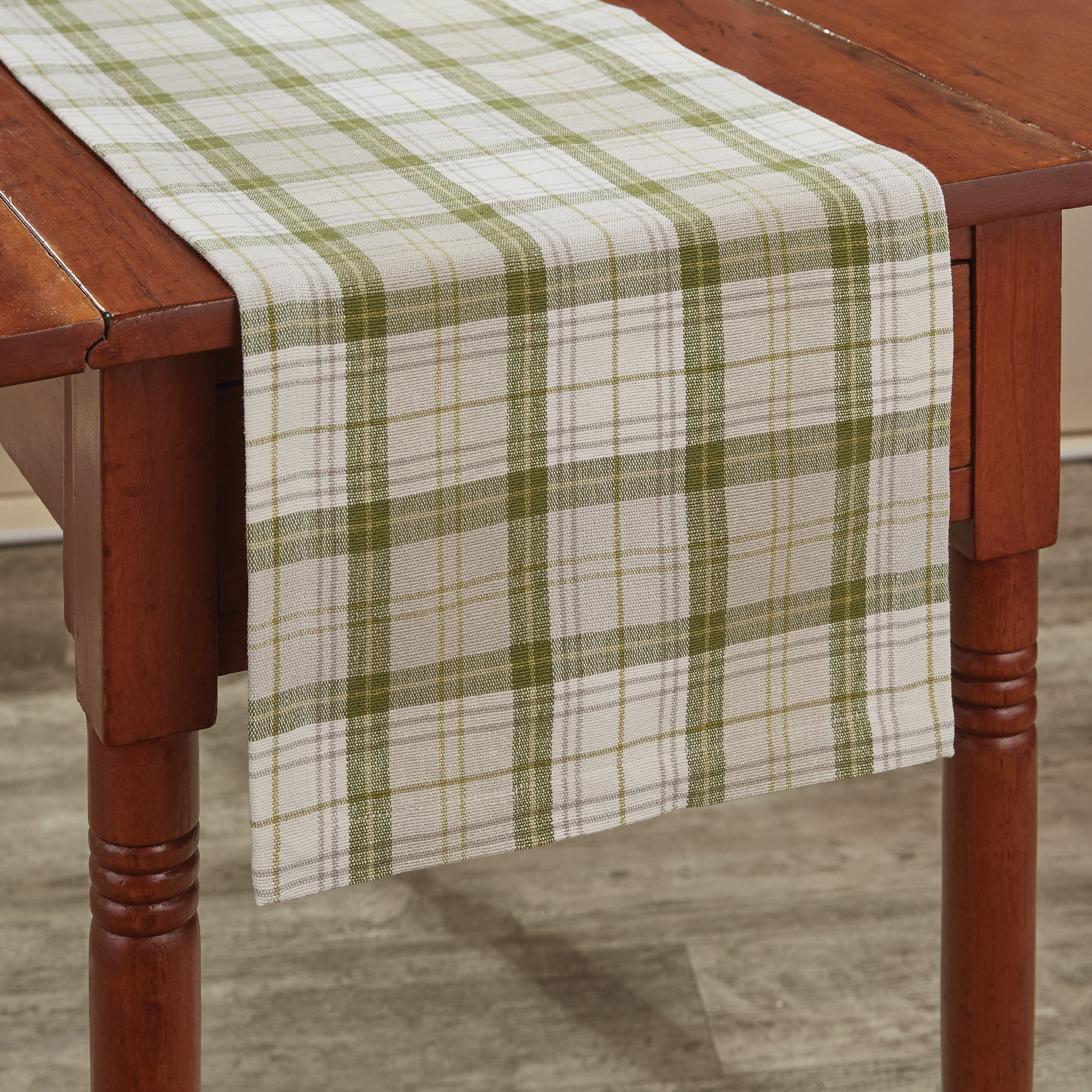 Park Designs Peaceful Cottage Table Runner 13" x 54" - Walmart.com