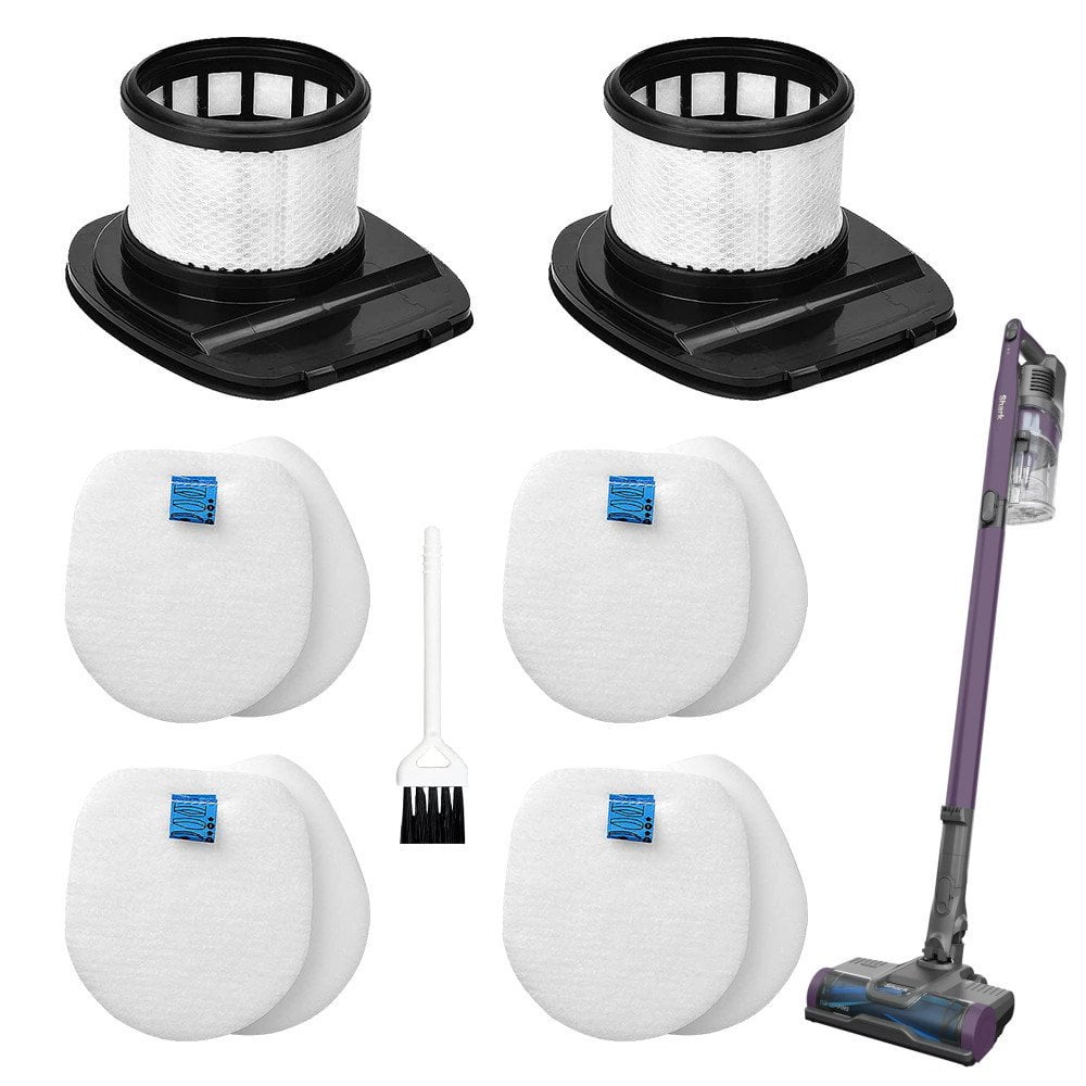 Click here for Generic Filters For Shark Rocket Pet Pro Wz240 Ix1... prices