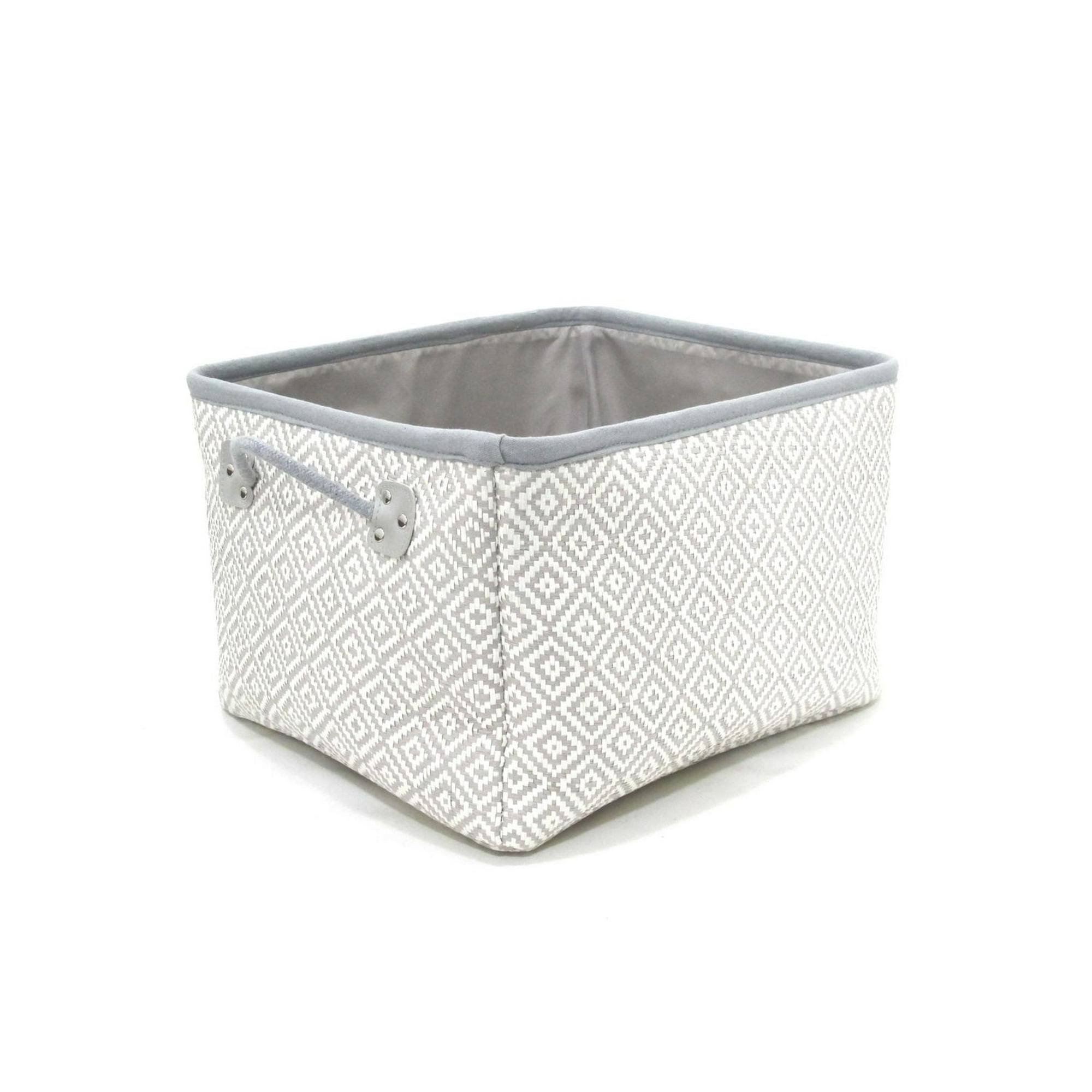Click here for Hometrends Medium Woven Paper Basket prices