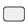 8PCS Metal Plate Magnetic Car Mount Magnet Stand Phone Holder Adhesive ...