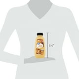Great Value Honey Mustard Dipping Sauce 12 fl oz Squeeze Bottle, Sweet ...