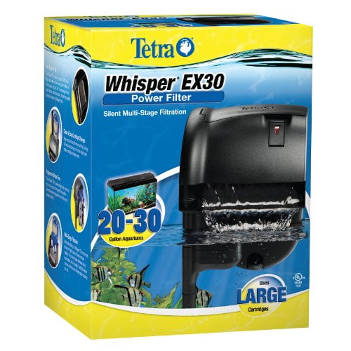 30 Gallon Fish Tank Filter