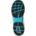 Puma Safety Motion Protect Fuse Knit 2.0 Women's Fiberglass Toe ...