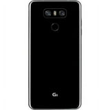 LG G6 32GB Unlocked Smartphone, Black - Walmart.com