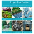 Versatile Foam Boards 0.8inch Thick Dense Blocks for Architecture and ...
