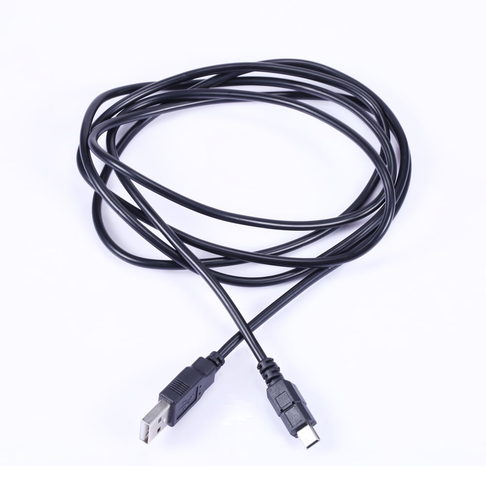 1pcs USB Charge Cable for Playstation3 PS3 Wireless Controllers ...