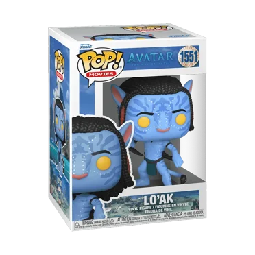 FUNKO POP! ANIMATION: SMURFS - GNAP! SUMRF (PURPLE) - Walmart.com