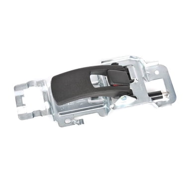 GM Genuine Parts 20983661 Jet Black Interior Passenger Side Door Handle ...