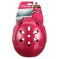 Razor Glitter Multi-Sport Youth Helmet, Magenta - Walmart.com