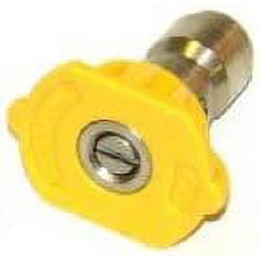 Mi-T-M AW-0023-0487 1/4 In. Male Pressure Washer Screw Coupler ...