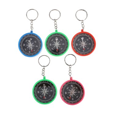 Globe Pin-On Ball Compass - Walmart.com