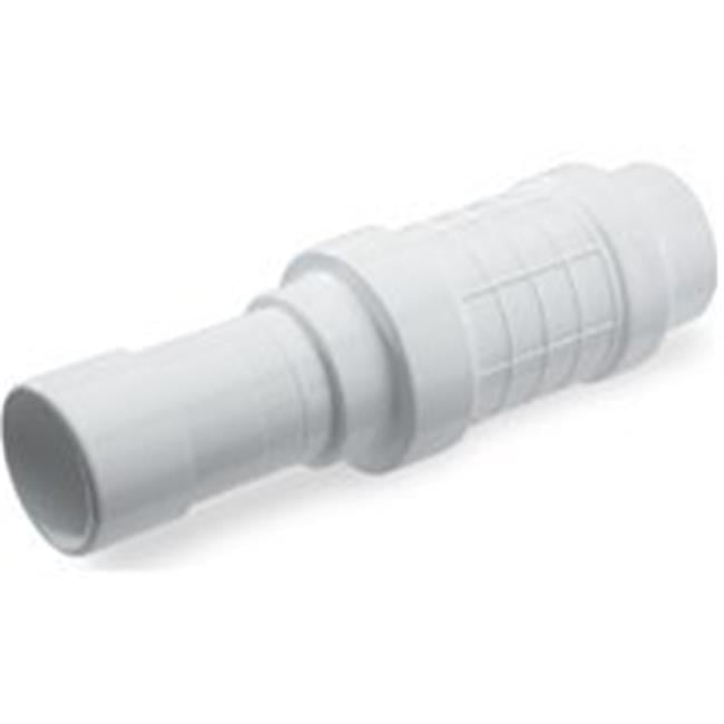 QF-4000 4 in. PVC Expandble Repair Coupling - Walmart.com