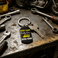 AOMRCOL 2026 New Key Chains Men Extended Lifespan Purse Charms for ...