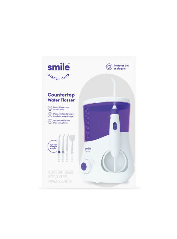 Smile Direct Club in Teeth Whitening - Walmart.com