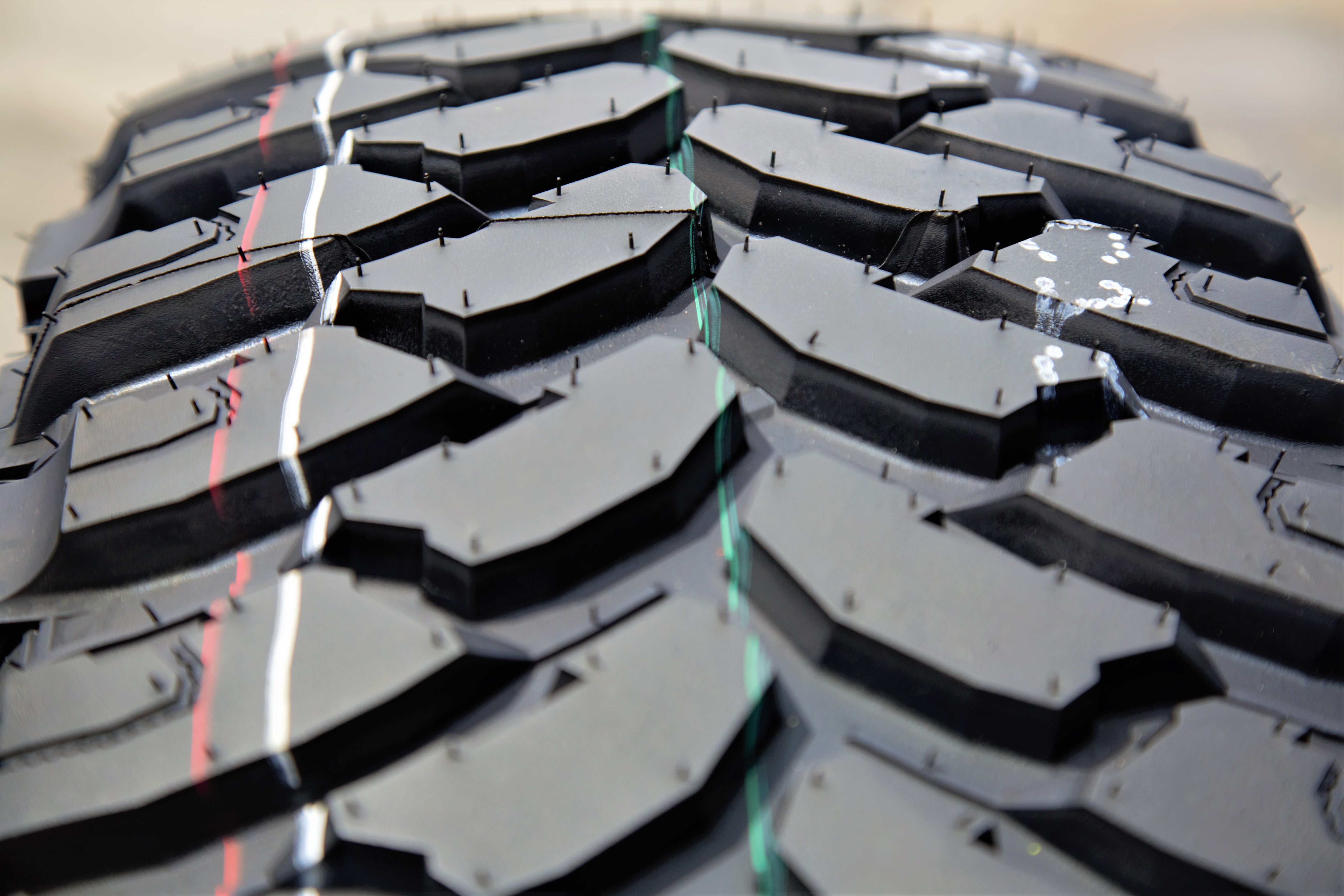 Comforser CF3000 LT 235/85R16 Load E 10 Ply MT M/T Mud Tire - Walmart.com