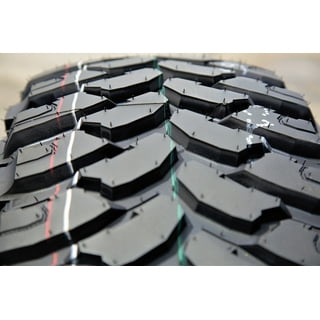 Zeetex 35X12.50R18 123Q MT1000 Light Truck Tire - Walmart.com