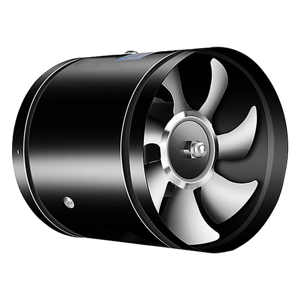 Vent Fan|Powerful Multifunctional Mute Ventilation Fan|Inline Accessory ...