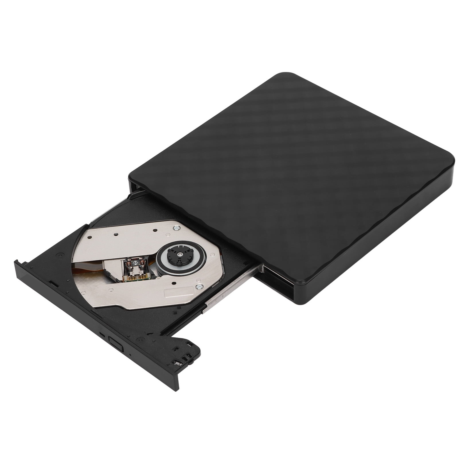 Lector de dvd de transmisión de datos de dvd externo, enchufe y ...