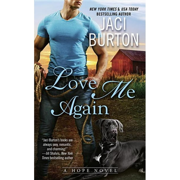 Hope Novel: Love Me Again (Series #7) (Paperback) - Walmart.com ...