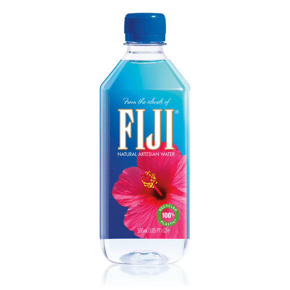 Fiji Water Aquifer
