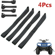 Raider ATV/UTV License Plate Kit - Walmart.com