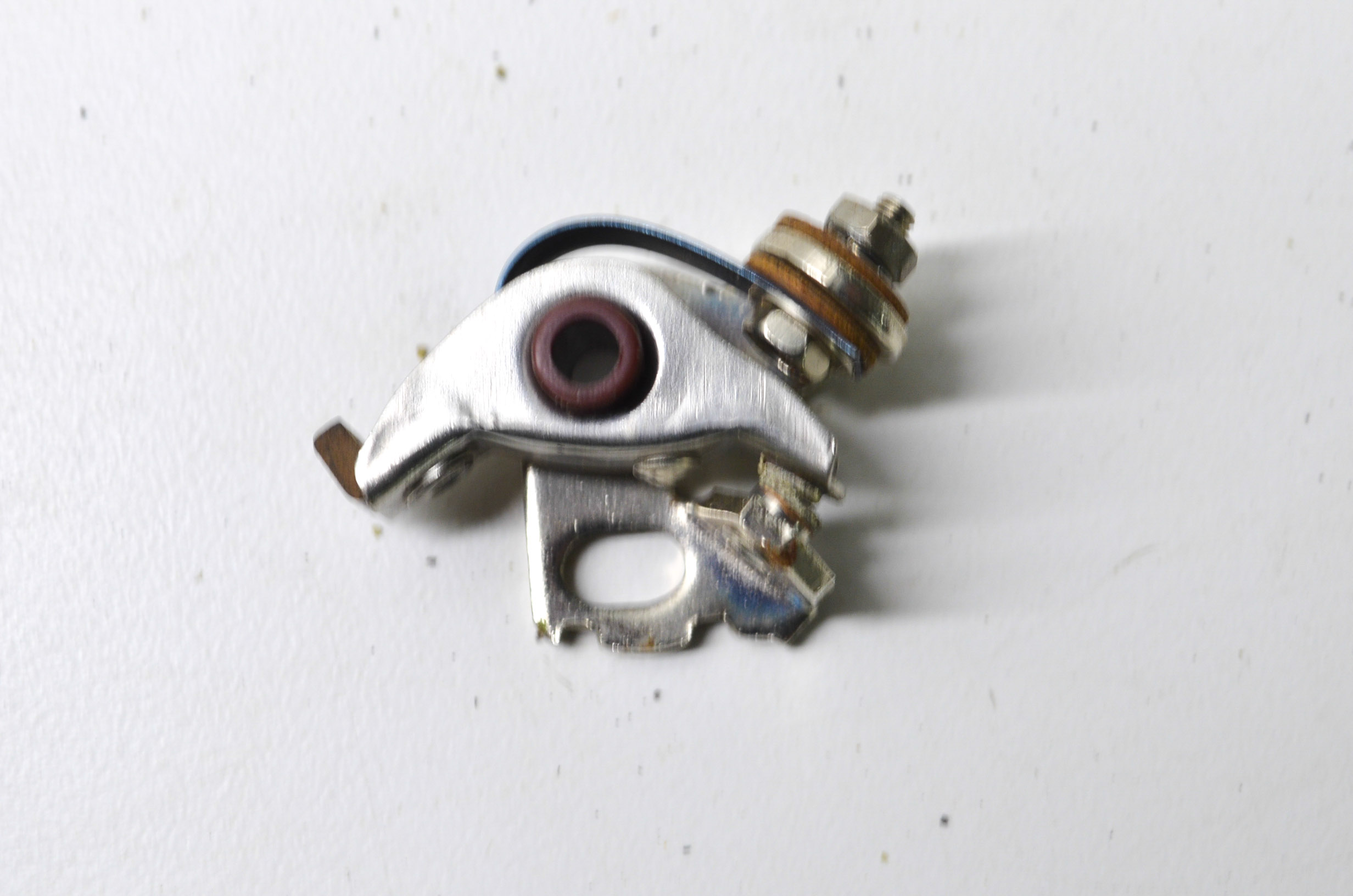 LLP 015 Contact Points NOS - Walmart.com