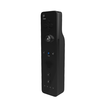 Brand New Motion Plus Remote, Nunchuck and Sensor Controller for ...