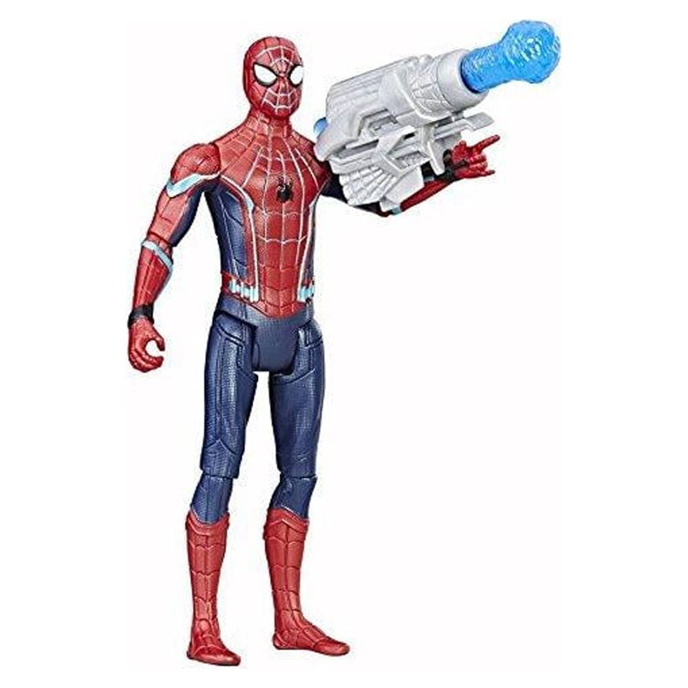 Spider man homecoming spider racer store