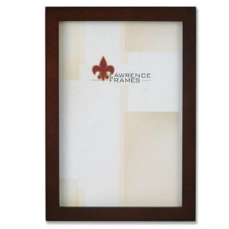 8 x 12 Espresso Wood Frame - Walmart.ca