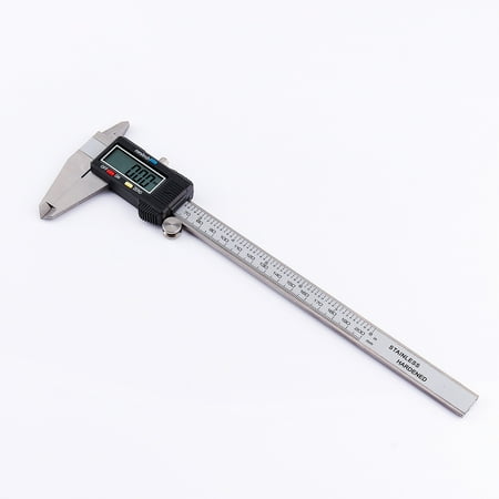 Milimeter Conversion Tool,Digital Caliper Stainless Steel Digital ...