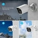 Zmodo 2 Pack Wireless Home Security Cameras, 1080P, Indoor/Outdoor ...