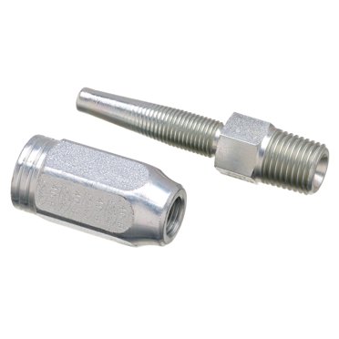 Gates 23963 Fuel Fill Hose (3' Lengths) - Walmart.com