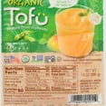 House Organic Tofu-Soft - Walmart.com