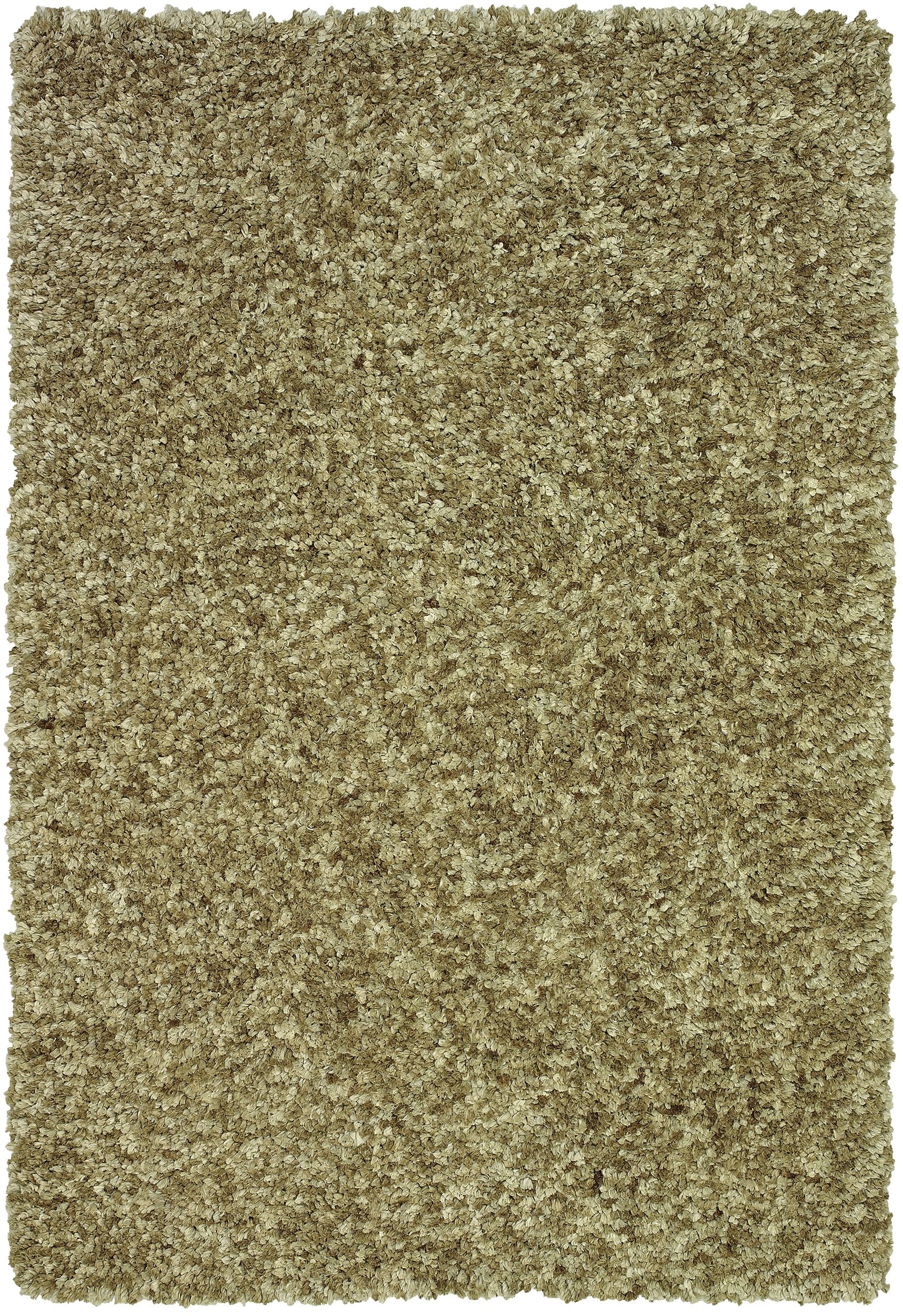 Addison Alpha Lavish Variegated Green Shag Area Rug - Walmart.com
