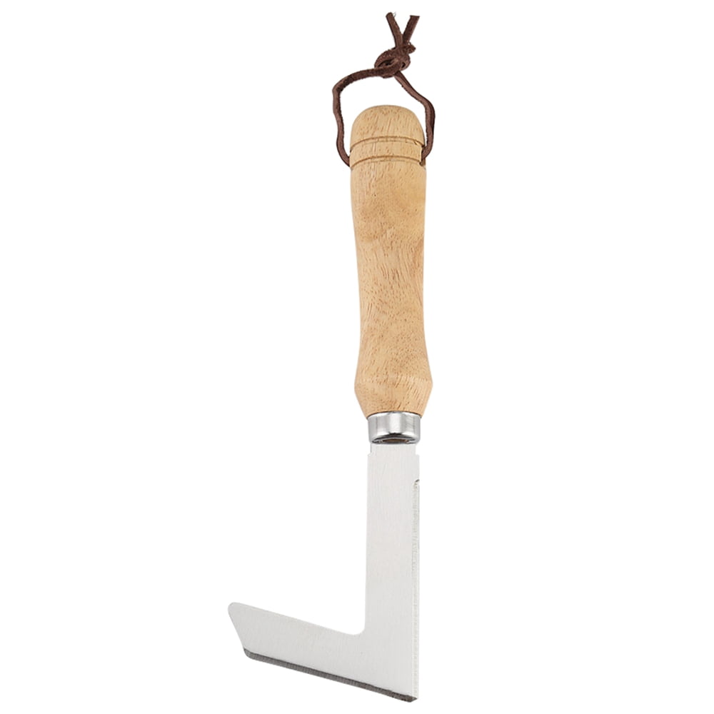 Xmarks Crack Weeder - Stainless Steel Garden Crevice Weeding Tool for ...