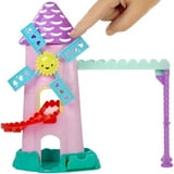 Barbie Club Chelsea Mini Golf Playset with Chelsea Doll - Walmart.com