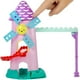 Barbie Club Chelsea Mini Golf Playset with Chelsea Doll - Walmart.com