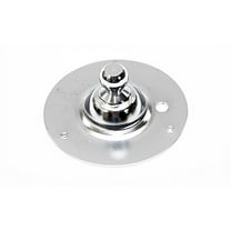 Genuine Frigidaire 134412600 Washing Machine Door Handle - Walmart.com